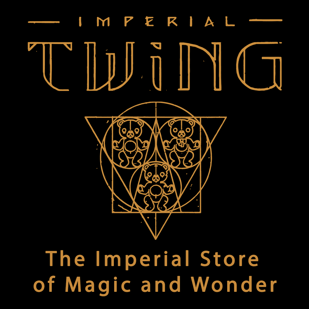 The Imperial Store of Magic and Wonder - Imperial Twing